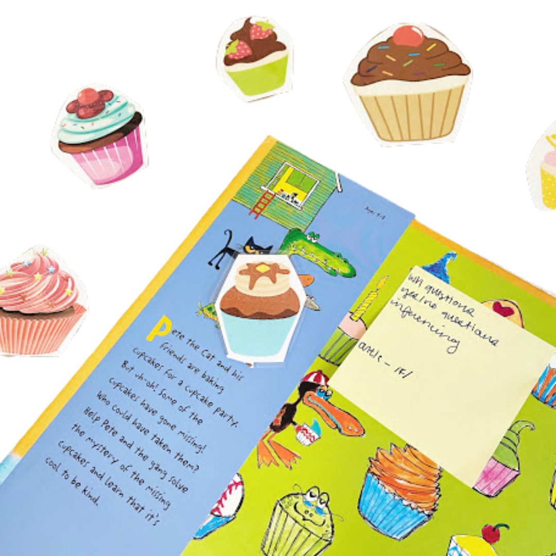 The Easiest Therapy Tool to Practice Speech and Language Therapy At Home