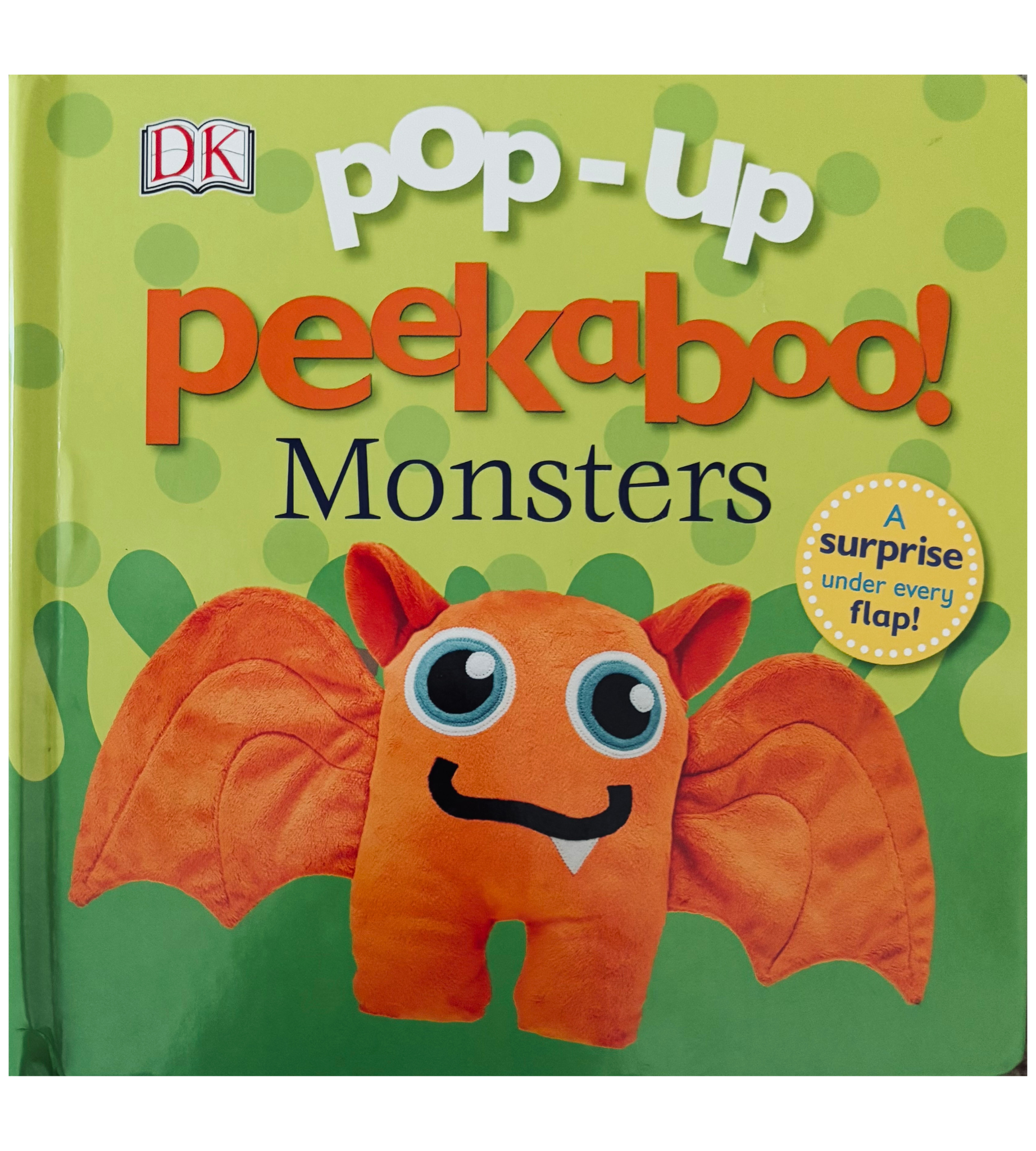 Using Thrifted Books to Encourage Speech & Language (FEBRUARY)