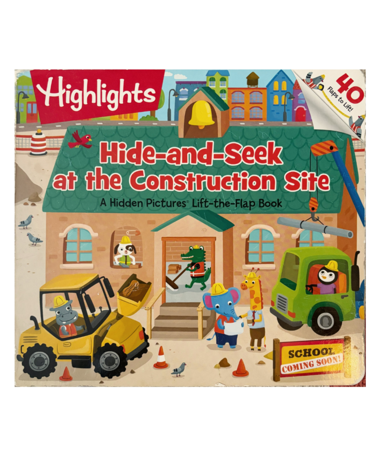 Using Thrifted Books to Encourage Speech & Language (FEBRUARY)