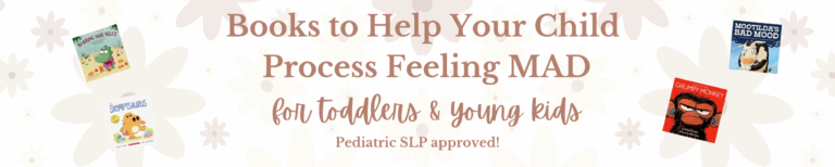 Helping Kids Navigate Big Emotions: Books to Help Your Child Process ...
